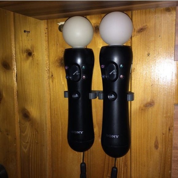 Sony | Video Games & Consoles | Sony Playstation Vr Dual Move ...